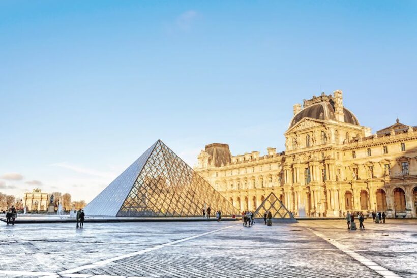 Paris Old Town Highlights Guided Walking Tour - What Sets This Tour Apart?