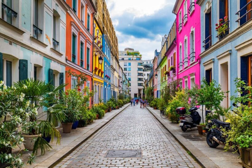 Paris Old Town Highlights Guided Walking Tour - Who Should Consider This Tour?