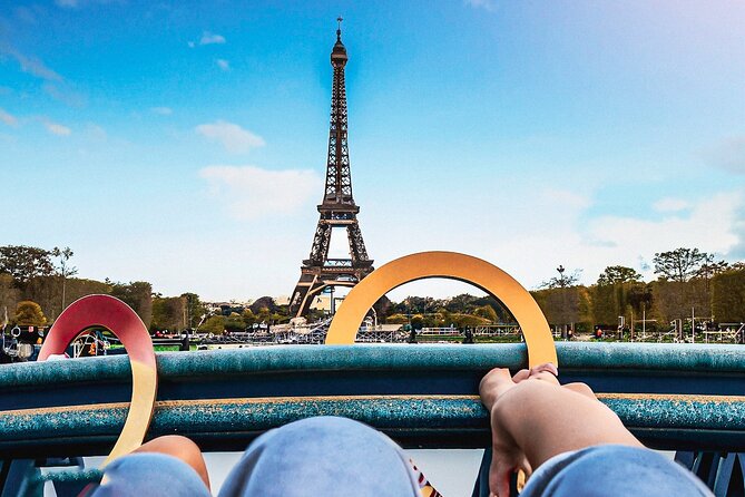 Paris Olympic Venue Highlight: Car Tour - Who Should Book This Tour?