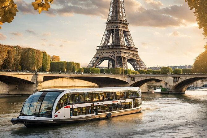 Paris Olympic Venue Highlight: Car Tour - Frequently Asked Questions