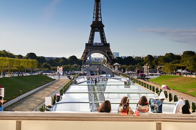 Paris Olympic Venue Highlight: Car Tour - Final Thoughts