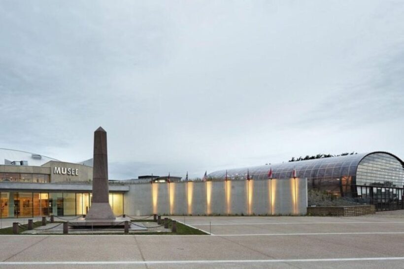 Paris: Omaha Beach and D Day Memorial Tour - What Past Travelers Say