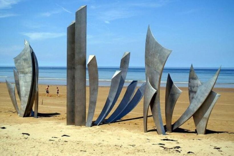 Paris: Omaha Beach and D Day Memorial Tour - Who Will Love This Tour?