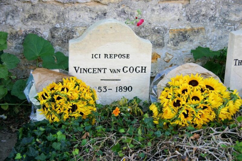 Paris: On Van Gogh's Footsteps in Auvers-Sur-Oise Day Tour - Exploring Van Gogh’s Last Days: The Auvers-Sur-Oise Day Tour from Paris
