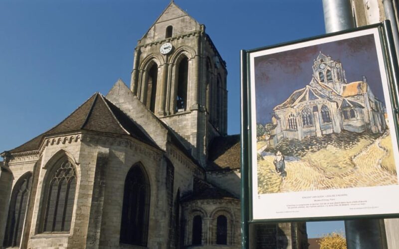 Paris: On Van Gogh's Footsteps in Auvers-Sur-Oise Day Tour - A Closer Look at the Tour Experience