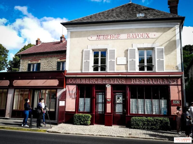 Paris: On Van Gogh's Footsteps in Auvers-Sur-Oise Day Tour - Frequently Asked Questions