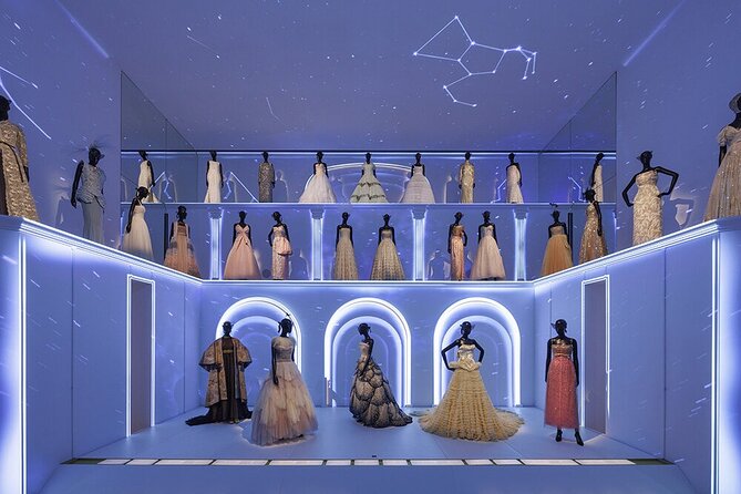 Paris Opéra Garnier + Elegance of Paris Private Tour - Authentic Experiences and What Travelers Say