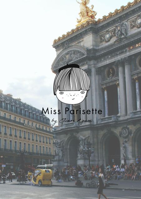 Paris: Opéra Garnier Private Tour - The Itinerary Breakdown