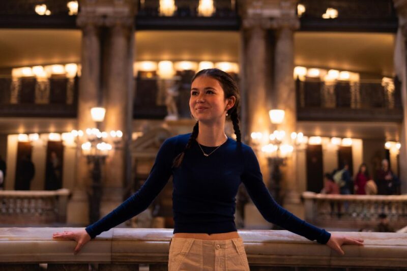 Paris: Opéra Garnier Private Tour - Final Thoughts: Is This Tour for You?