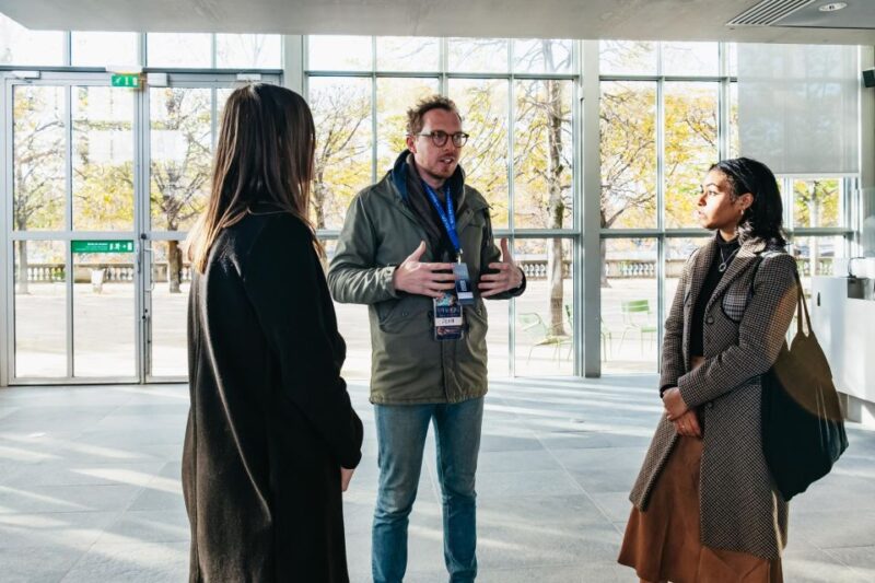 Paris: Orangerie Museum Skip-the-Line Entry and Guided Tour - Why This Tour Offers Real Value