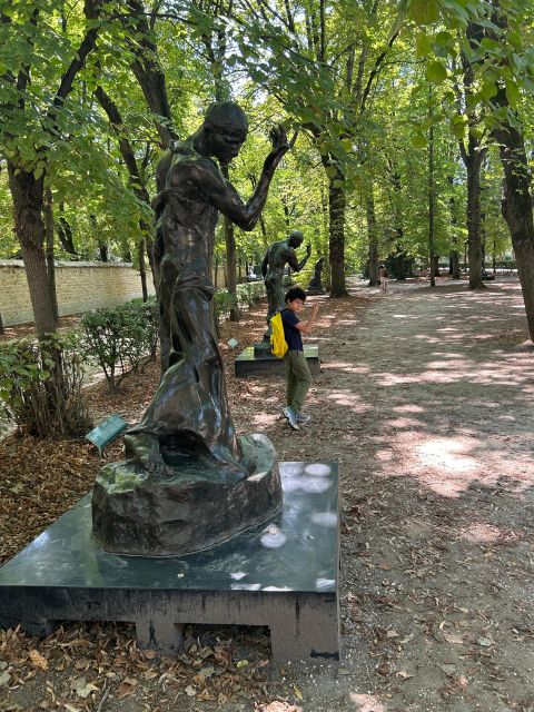 Paris: Orsay Museum and Rodin Museum Combo Entry Ticket - The Sum Up