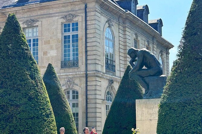 Paris Orsay Museum and Rodin Museum Combo Ticket - Why This Experience Works for You