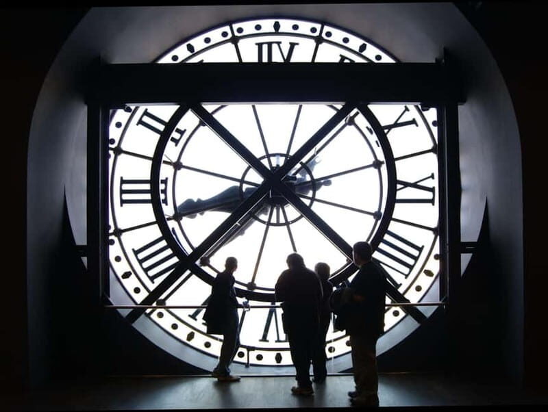 Paris: Orsay Museum Masterpieces Guided Tour - A Closer Look at the Tour Experience