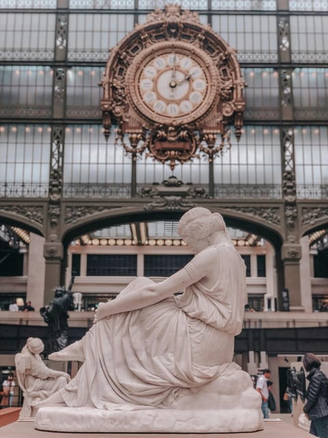 Paris: Orsay Museum Private Guided Tour with Expert Guide - What Makes This Tour Special?