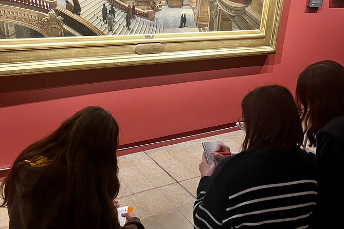 Paris Orsay Museum skip-the-line Tour with Kid-Friendly Activity! - The Sum Up: Who Is This Tour Best For?
