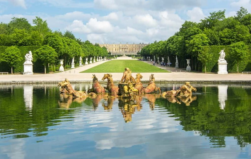 Paris: Palace of Versailles Guided Tour with Bus Transfers - FAQ