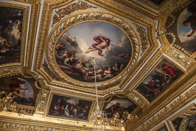 Paris: Palace of Versailles Private Tour with Transportation - An In-Depth Look at the Versailles Private Tour Experience