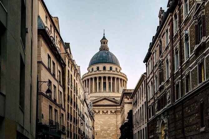 Paris Pantheon Entrance Ticket & Seine River Cruise - Who Would Love This Tour?