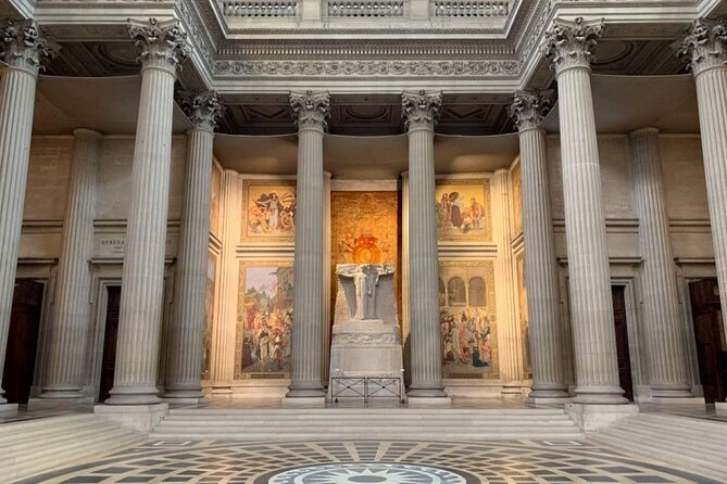 Paris Pantheon Entrance Ticket & Seine River Cruise - Final Thoughts: Is It Worth It?