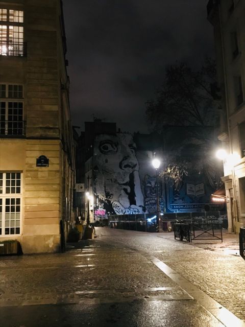 Paris: Parisian Motocycle Tour - Why This Tour Offers Great Value