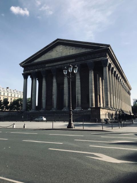 Paris: Parisian Motocycle Tour - Final Thoughts: Who Should Consider This Tour?