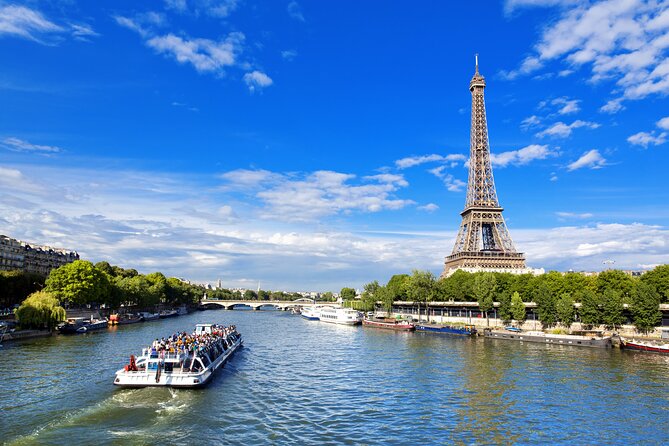 Paris Pass with over 90 Top Attractions including Notre Dame Tour - Who Should Consider This Pass?