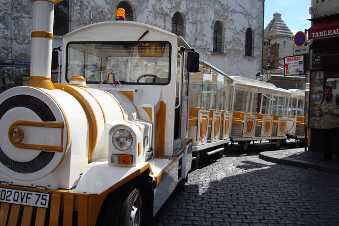 Paris Pass with over 90 Top Attractions including Notre Dame Tour - FAQ