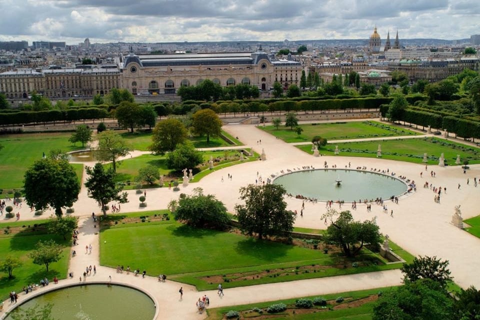 Paris Passlib' City: Official Pass with 5 Top Attractions - Final Thoughts