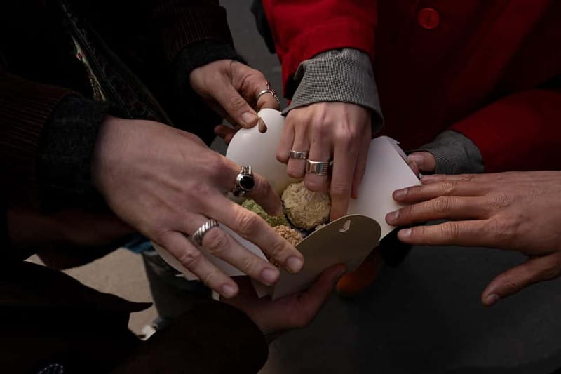 Paris : Pastries and Tragedies, The sweet tour of Montmartre - Final Thoughts: Who Should Consider This Tour?