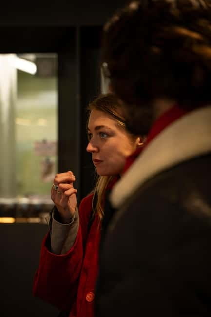 Paris : Pastries and Tragedies, The sweet tour of Montmartre - FAQ: Your Practical Questions Answered