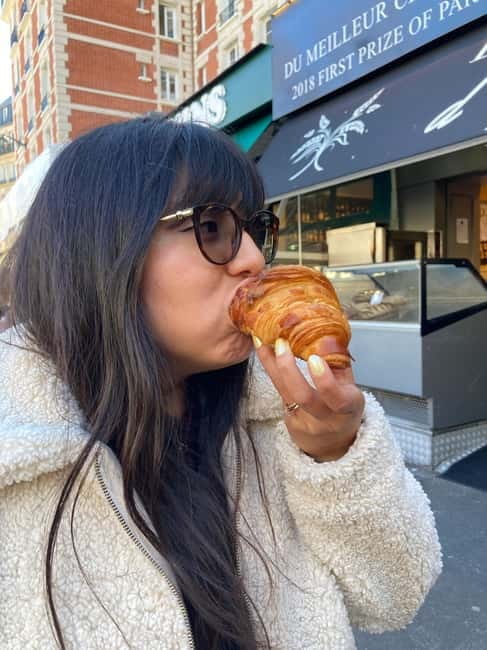 Paris: Pastries Food Walking Tour with 6+ Tastings - Who Will Love This Tour?