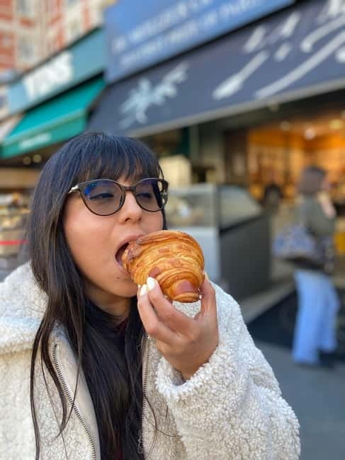 Paris: Pastries Food Walking Tour with 6+ Tastings - FAQ
