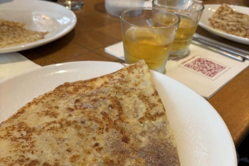 Paris: Pastry & Chocolate Walking Tour with Tastings - Who Is This Tour Best For?