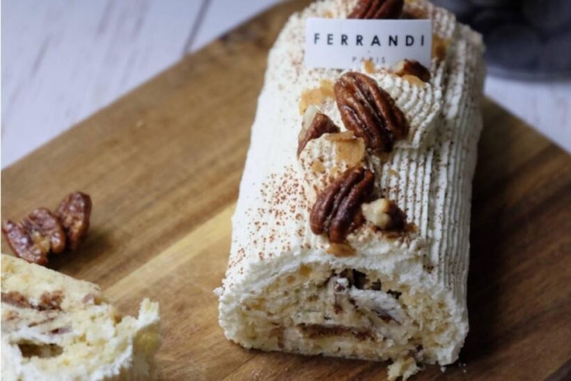 Paris: Pastry Class with Ferrandi Chef at Galeries Lafayette - The Bottom Line: Is It Worth It?