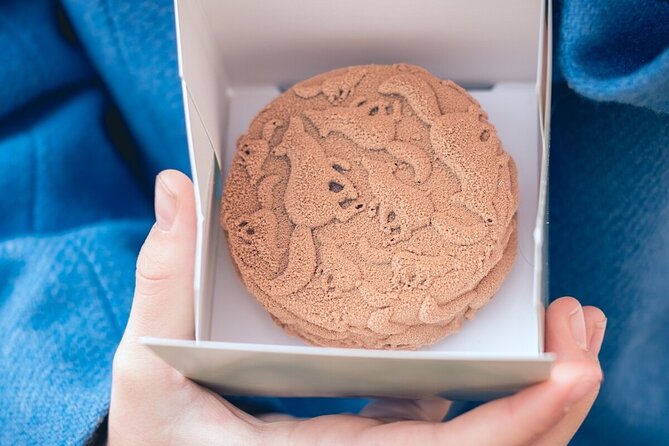 Paris Pastry tour in le Marais - Key Points