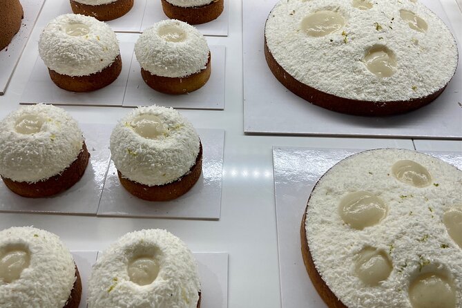 Paris Pastry tour in le Marais - The Itinerary in Detail