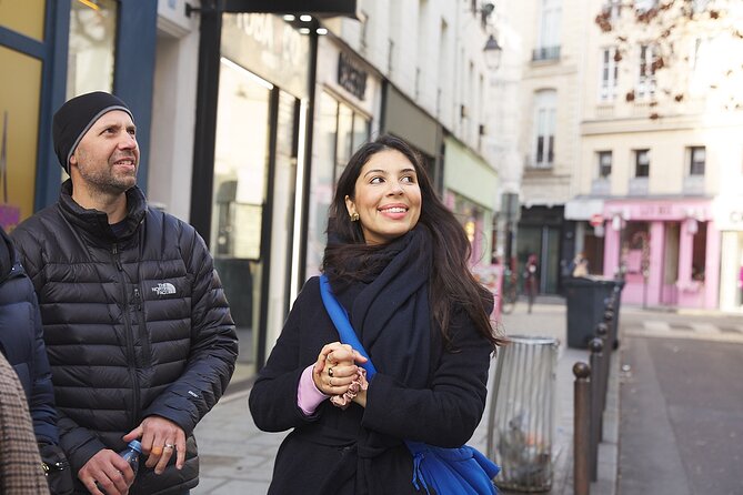 Paris Pastry tour in le Marais - Authenticity and Value