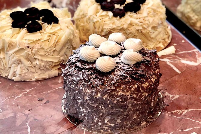 Paris Pastry tour in le Marais - Who Will Love This Tour?