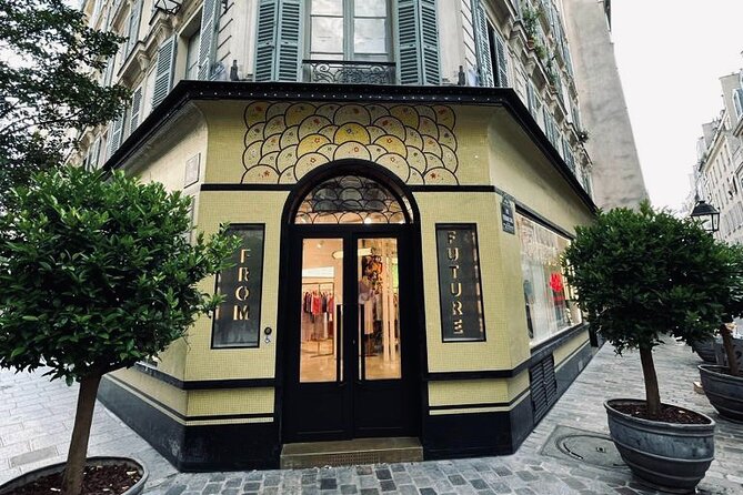 Paris Pastry tour in le Marais - The Sum Up