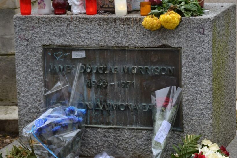 Paris: Pere Lachaise Cemetery Guided Tour - Why This Tour Offers Great Value