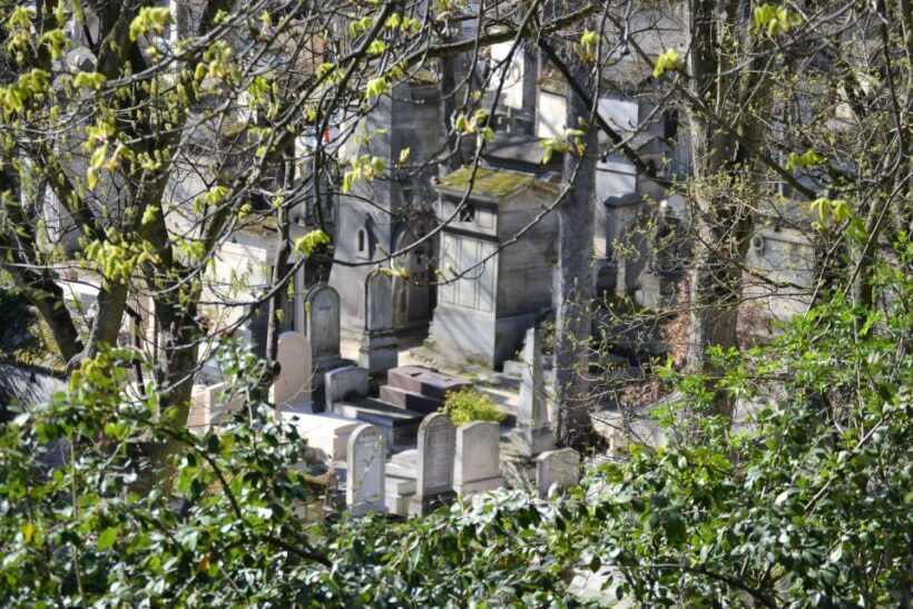 Paris: Pere Lachaise Cemetery Guided Tour - Frequently Asked Questions