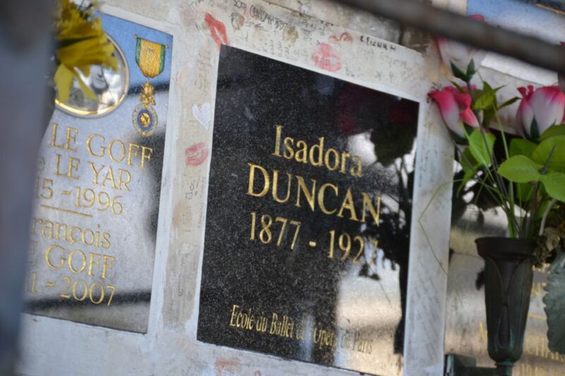 Paris: Père Lachaise Cemetery Private Tour - Who Should Book This Tour?