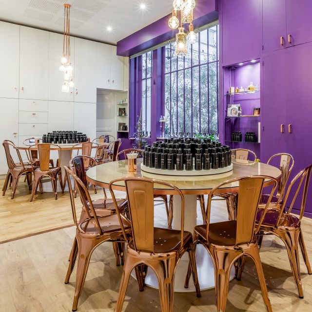 Paris: Perfume Creation Workshop - Practical Tips for Visitors