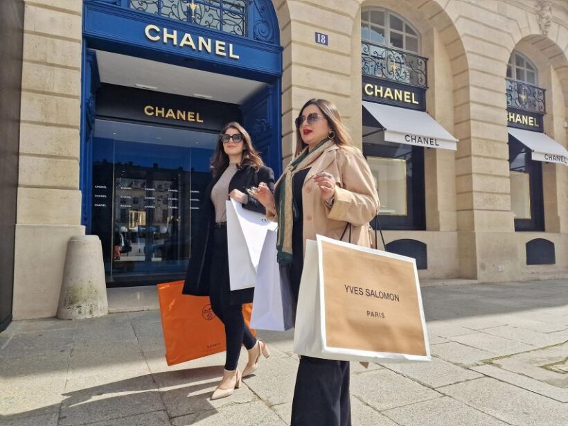 Paris: Personal Shopper Experience with a Fashion Expert - Experience on the Ground: What You Can Expect