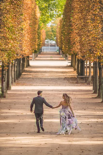 Paris Photo Experience - Practical Tips for Booking and Participating