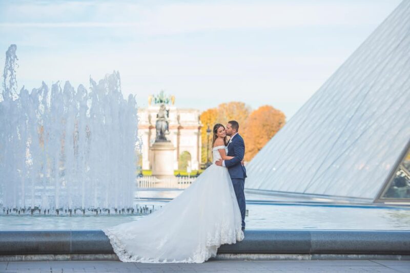 Paris Photo Experience - Authentic Experiences from Past Participants