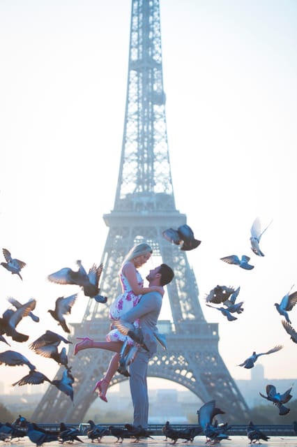 Paris Photo Experience - Is It Worth the Price?