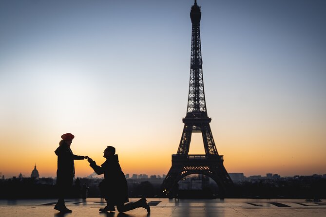 Paris Photo Session: Be the Star of Your Own Movie - Immortalize Your Parisian Adventure
