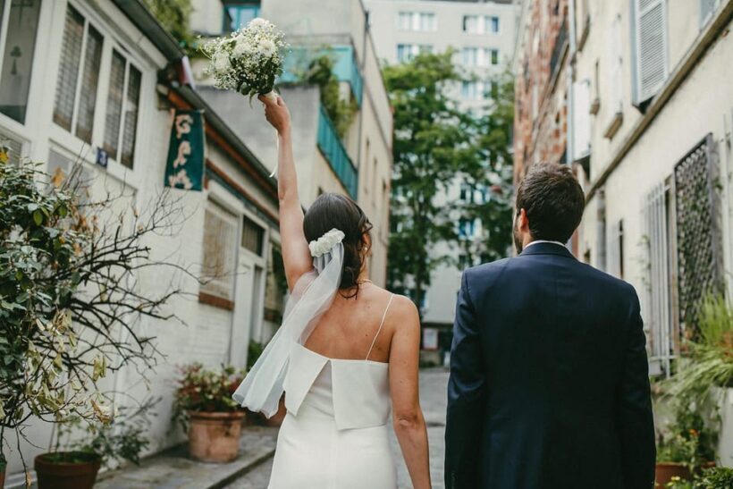 Paris Photo Shoot, Love and Family - FAQs