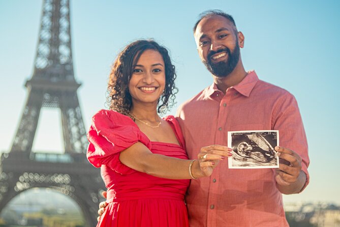 Paris Photo Shoot Session – Eiffel Tower Photographer - Customer Reviews and Experiences
